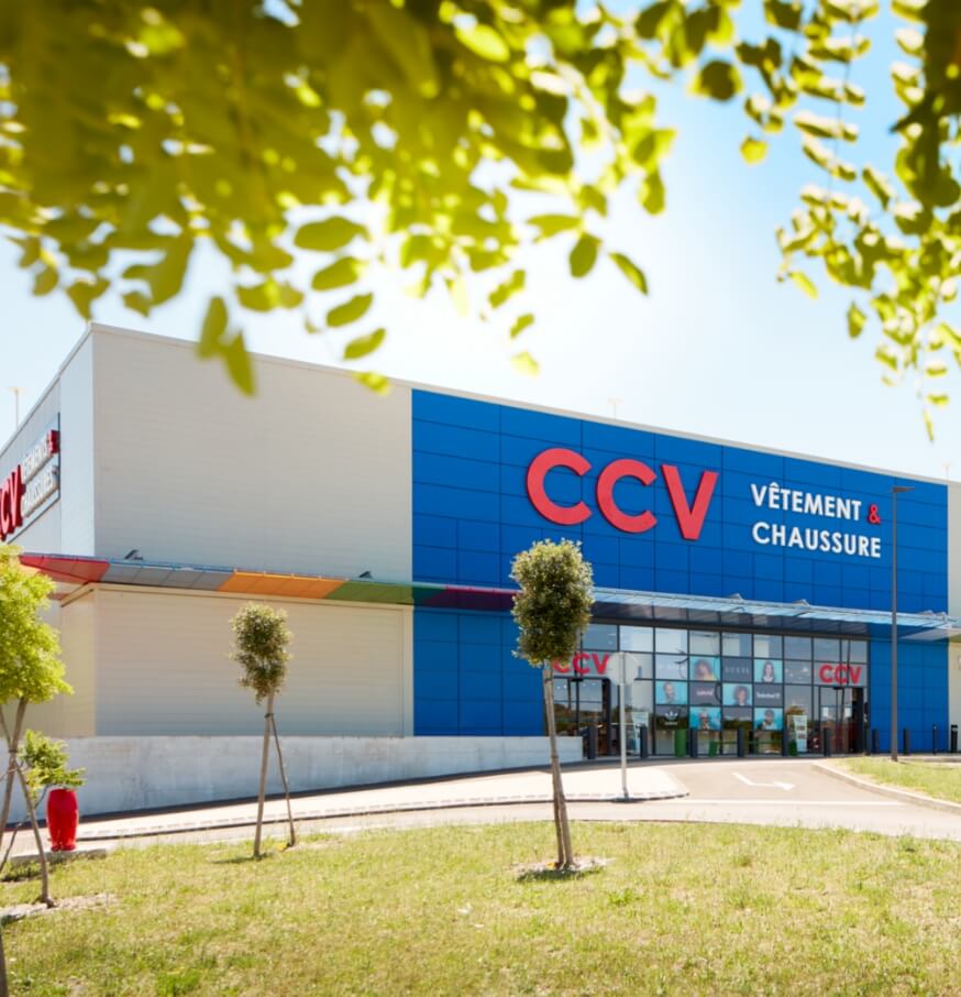 CCV Vêtements et Chaussures, Mode femme, mode homme, mode enfant